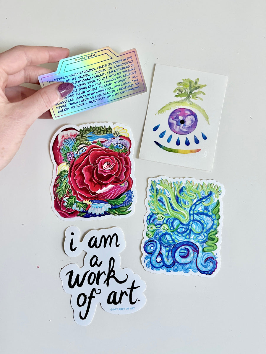 All Products & Accessories – Anna McCoy Designs