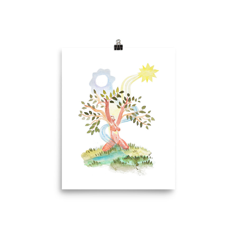 Nourish – Anna McCoy Designs